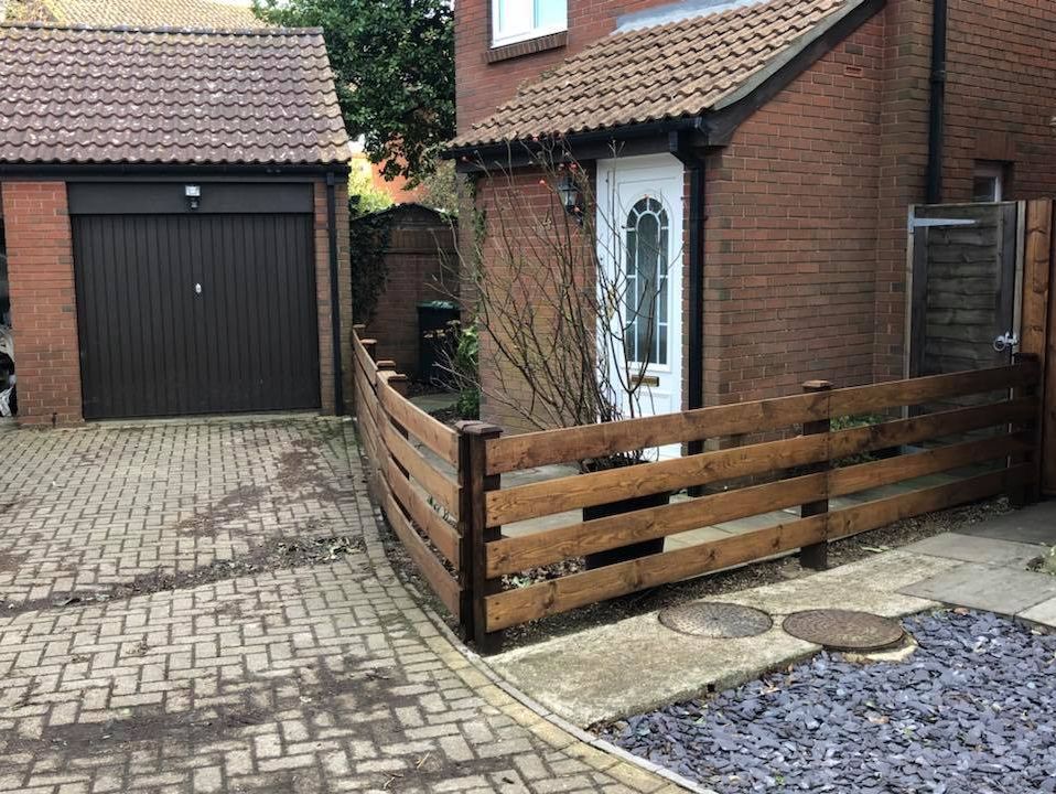 GRB Groundworks Ltd | Quality and Affordable Groundwork Services